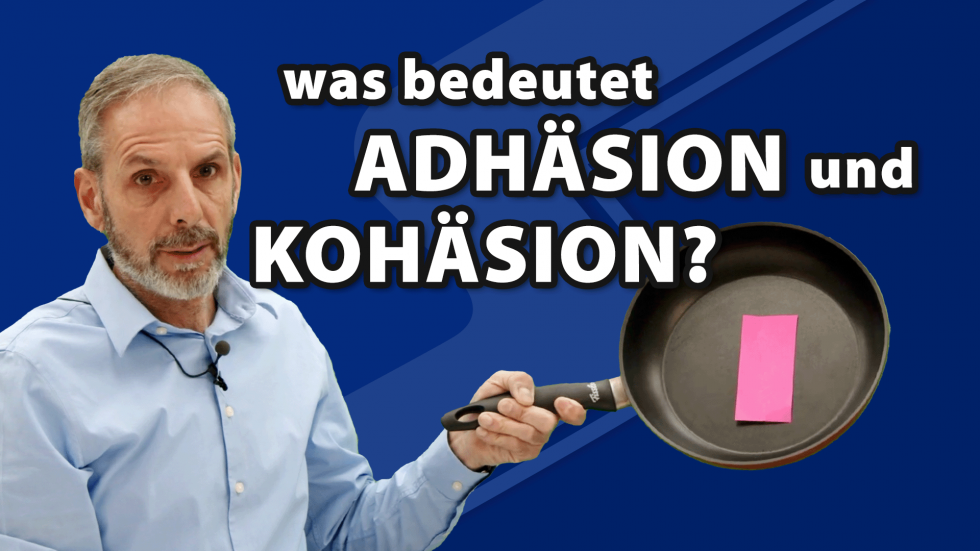 Seyffer TV – Kleben, Schleifen, Arbeitsschutz Solution Center